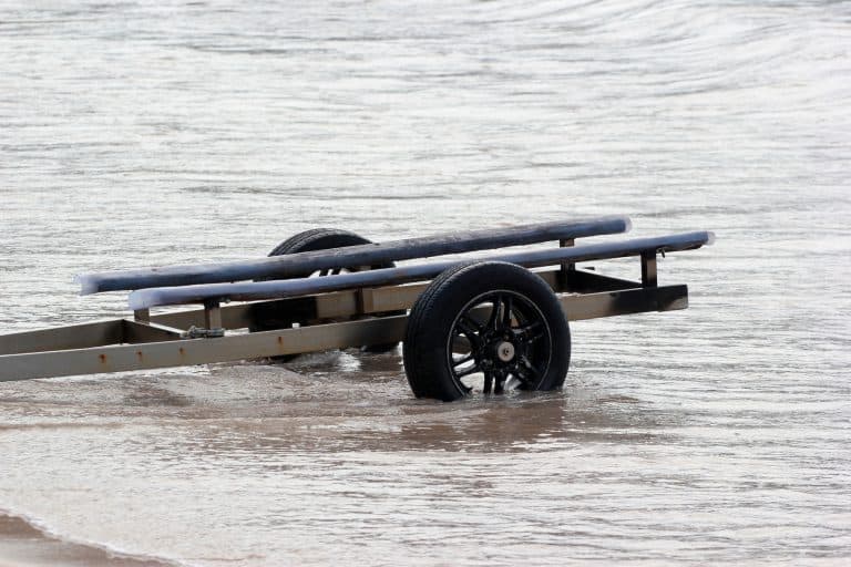 Tow With Confidence - The 10 Best Kayak Trailers Reviewed