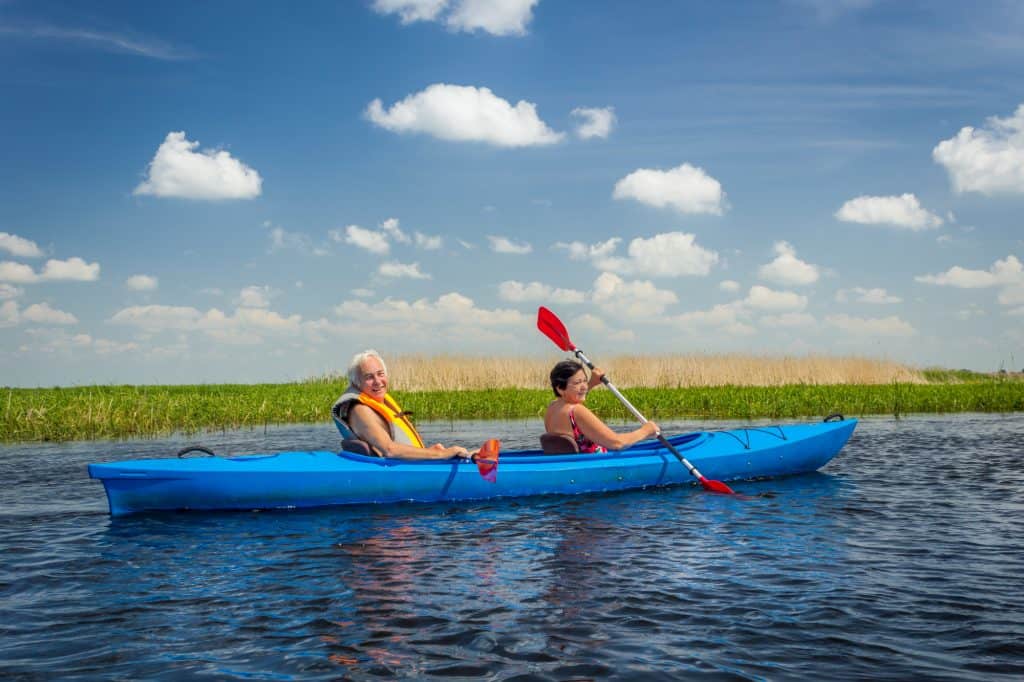 Best Tandem Kayak: Top 12 Picks For Paddling With A Partner in 2023