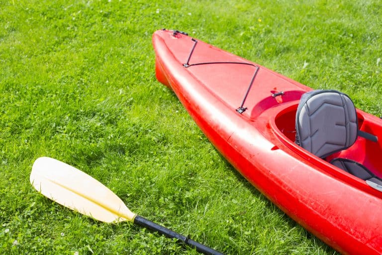 Best Lightweight Kayak – Top 8 Light, Portable, Quality Picks For 2022