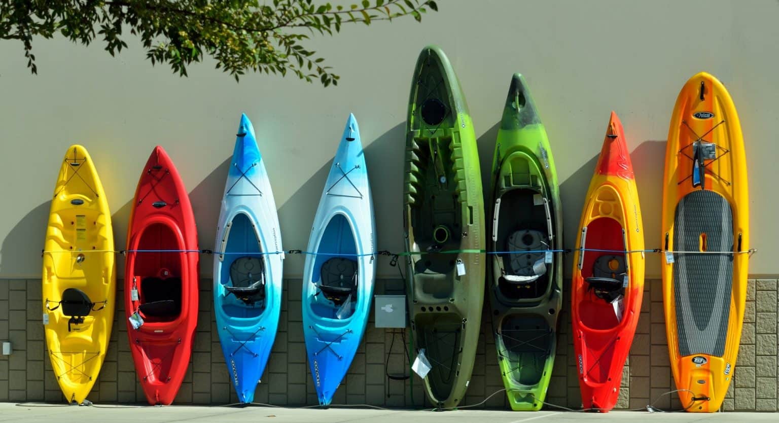 Kayak Speed Explained: How Long Does It Take To Kayak A Mile?