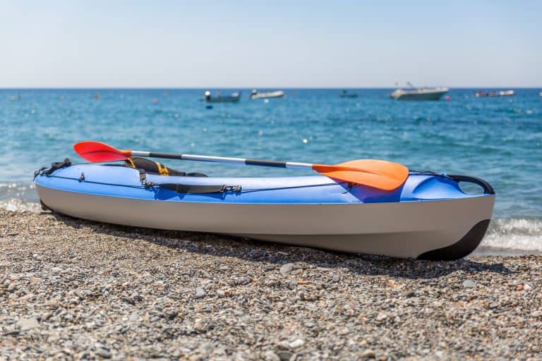 Best Lightweight Kayak – Top 8 Light, Portable, Quality Picks For 2022