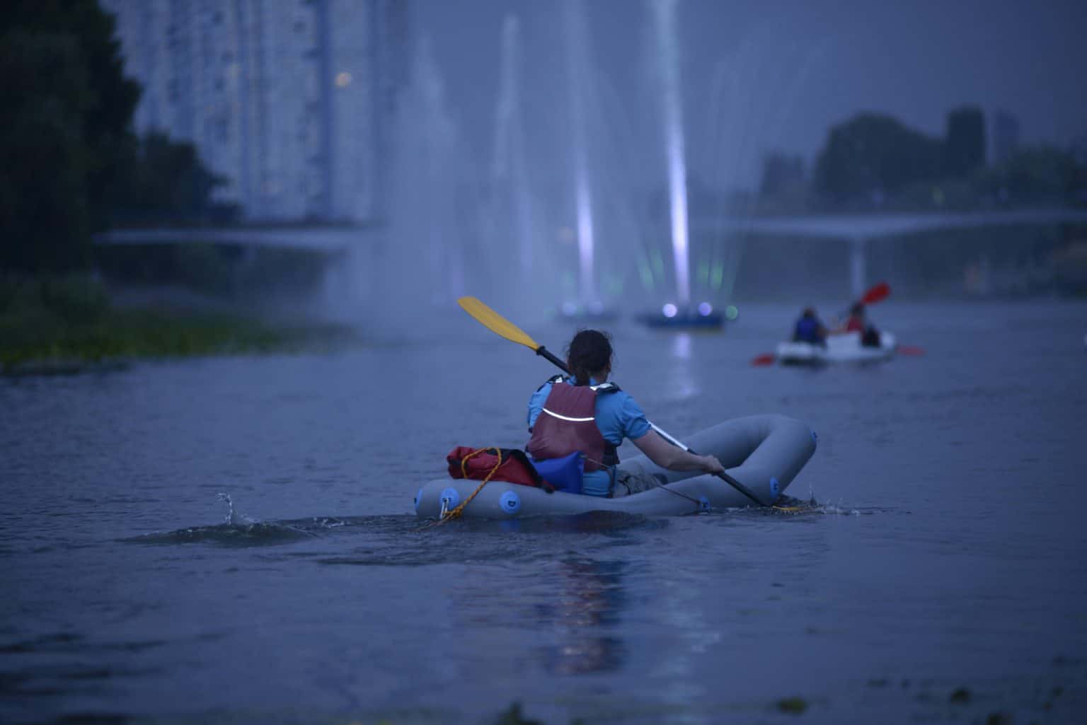 Kayak Mods – The Top 20 Must-Have cool Kayak Upgrades