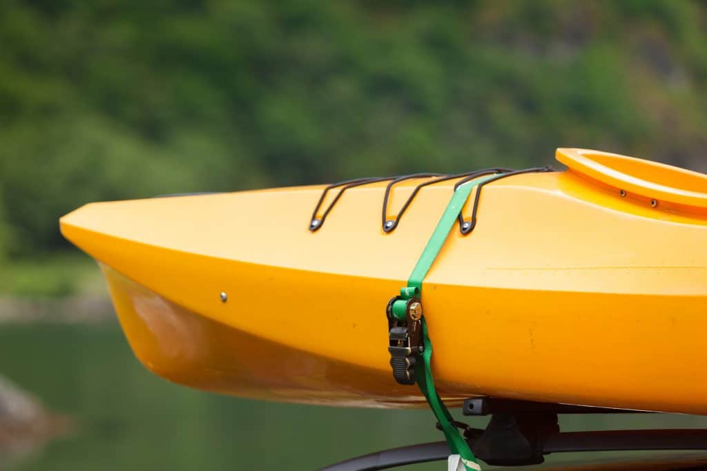 How To Haul A Kayak – A Practical Guide To Kayak Transport