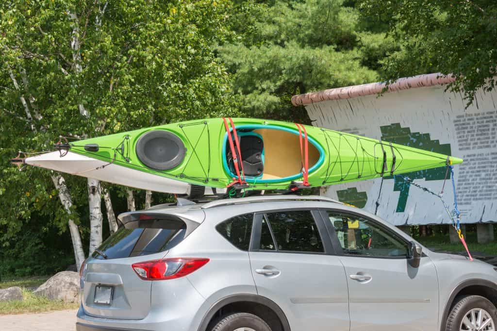 How To Haul A Kayak – A Practical Guide To Kayak Transport