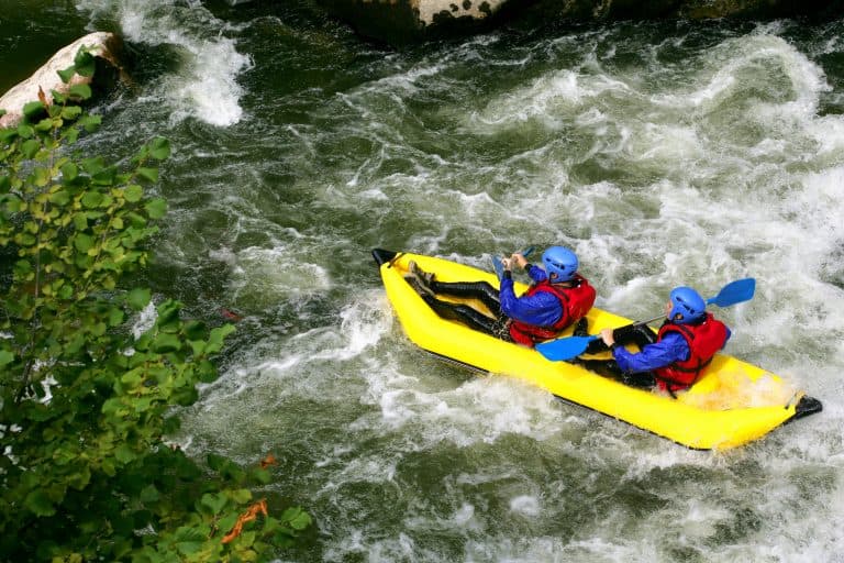Best Ducky Kayak: 2023's Top 8 Inflatable Adventure-Ready Duckies