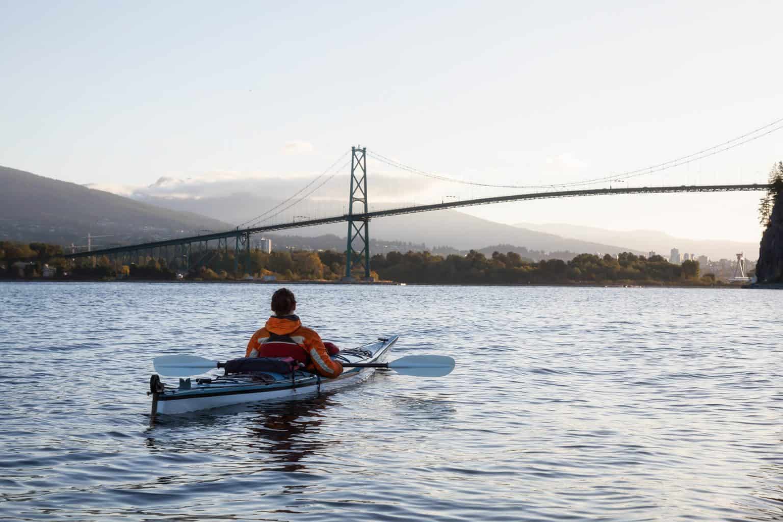 Kayak Rudder vs Skeg: What's the Difference and Which is Best?