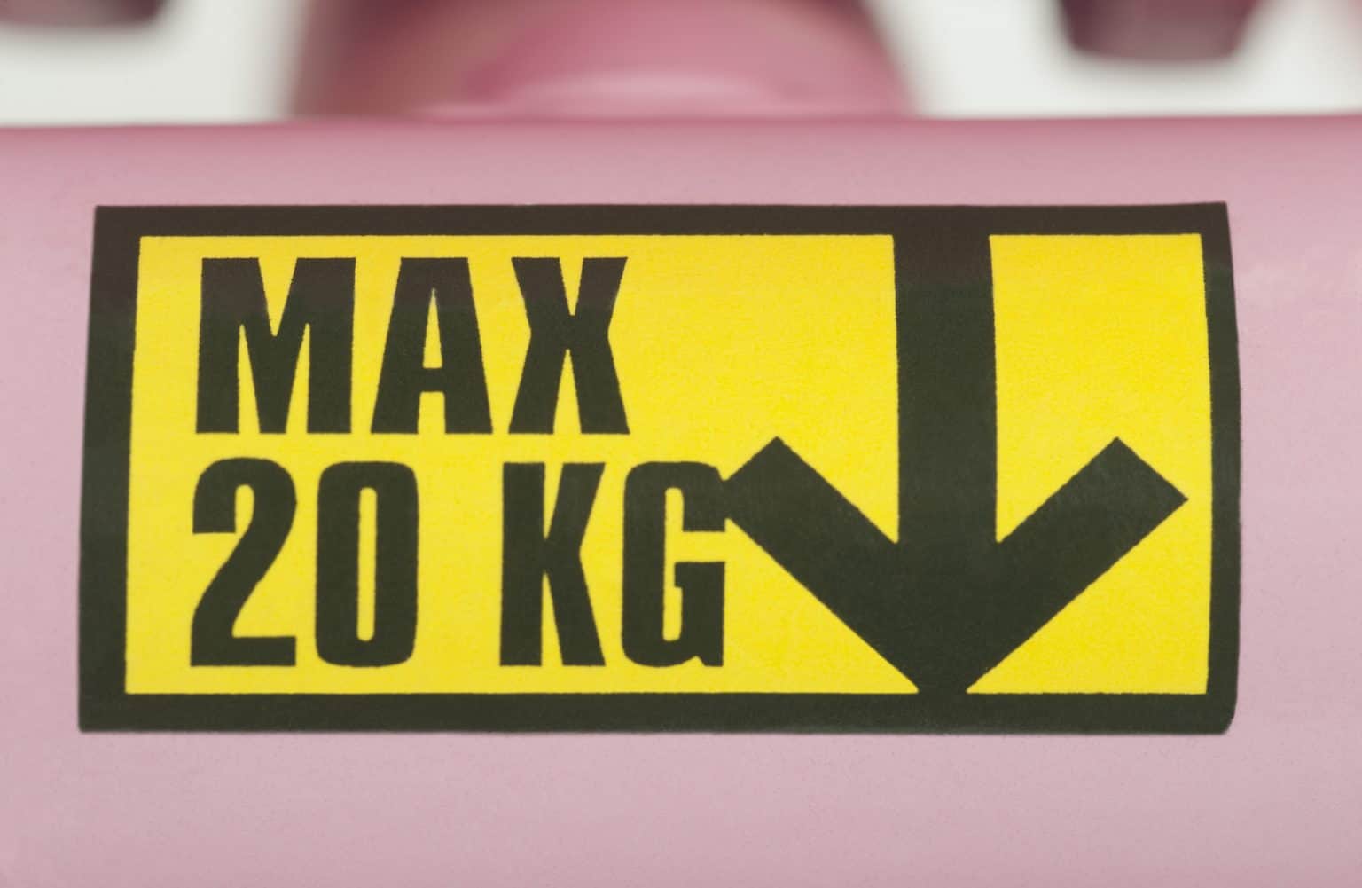 Kayak Weight Limit – How Much Weight Can A Kayak Hold?