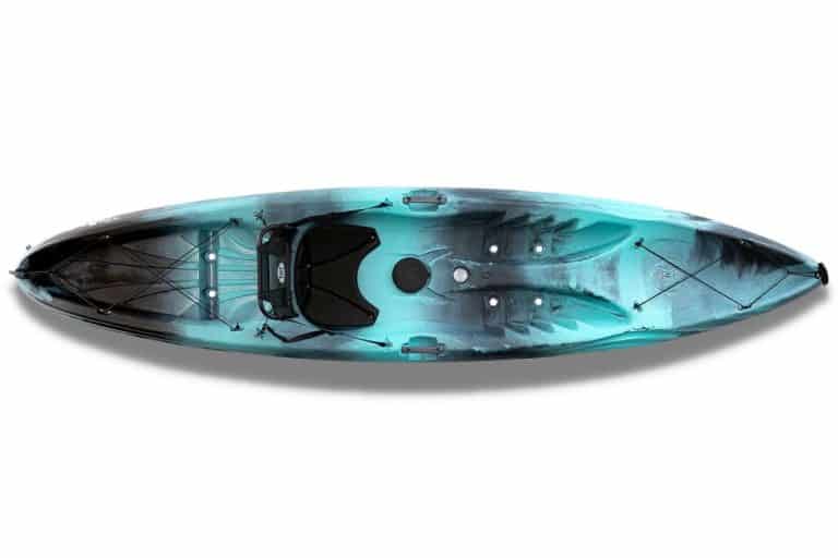 What Size Kayak Do I Need: Your Go-To Guide To Sizing A Kayak