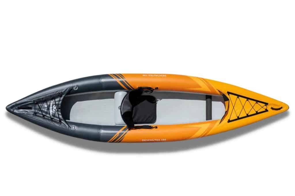 What Size Kayak Do I Need: Your Go-To Guide To Sizing A Kayak