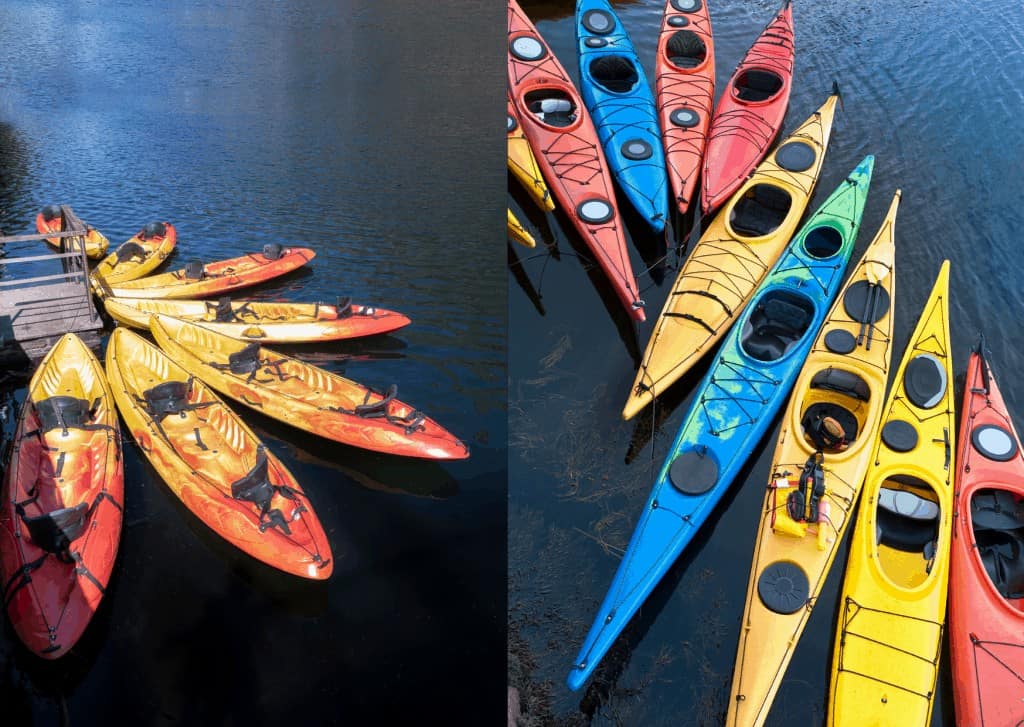 How To Choose A Kayak – What Kayak Is Right For Me?