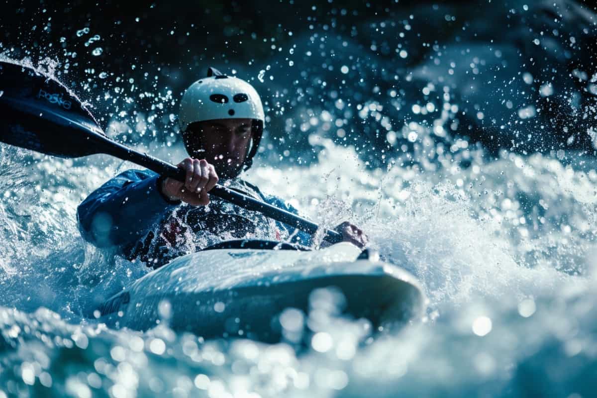 Sit-On-Top Vs. Sit-In Kayak: Which Is The Better Kayak Type For You?