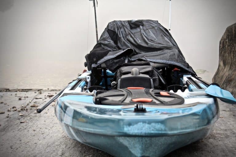 How To Paint A Kayak: Step-By-Step Guide For A DIY Kayak Paint Job