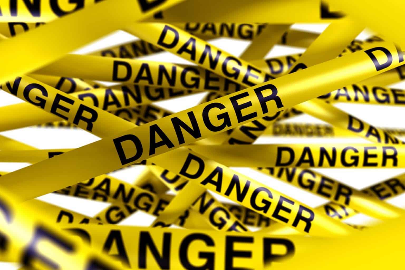 Is Kayaking Dangerous? 13 Real Kayak Dangers & How To Avoid Them