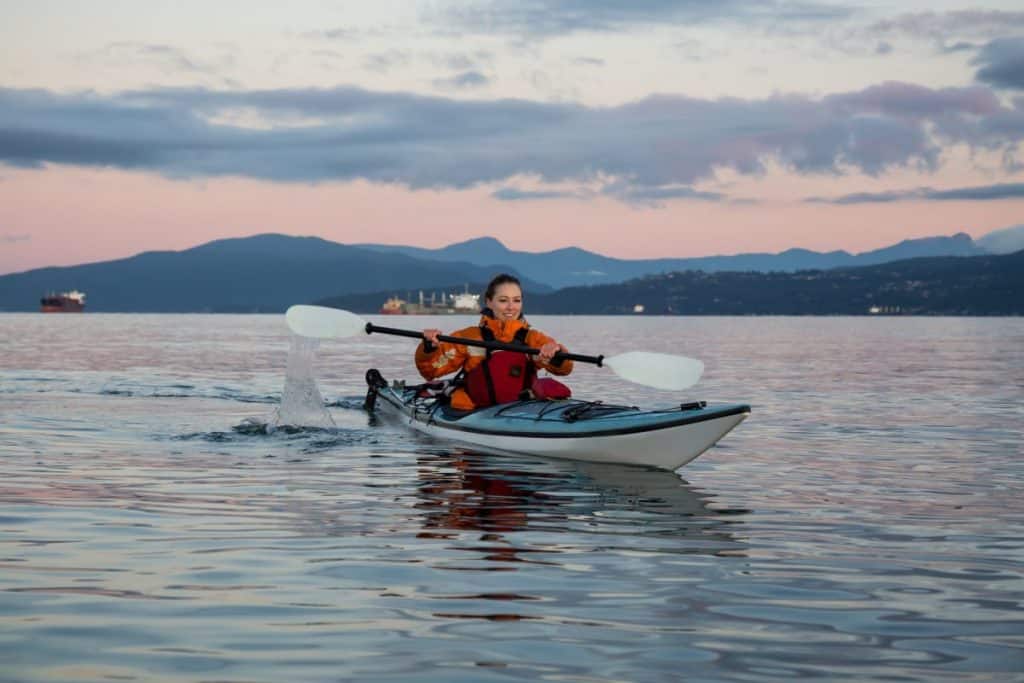 Drysuit 101 – Everything You Need Know About Buying & Owning a Kayak ...