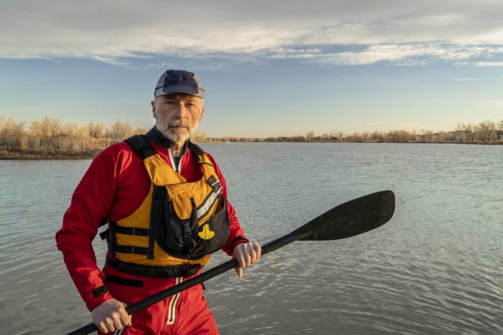 Drysuit 101 – Everything You Need Know About Buying & Owning a Kayak ...