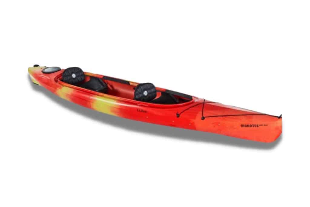 Best Tandem Kayak: Top 12 Picks For Paddling With A Partner in 2023