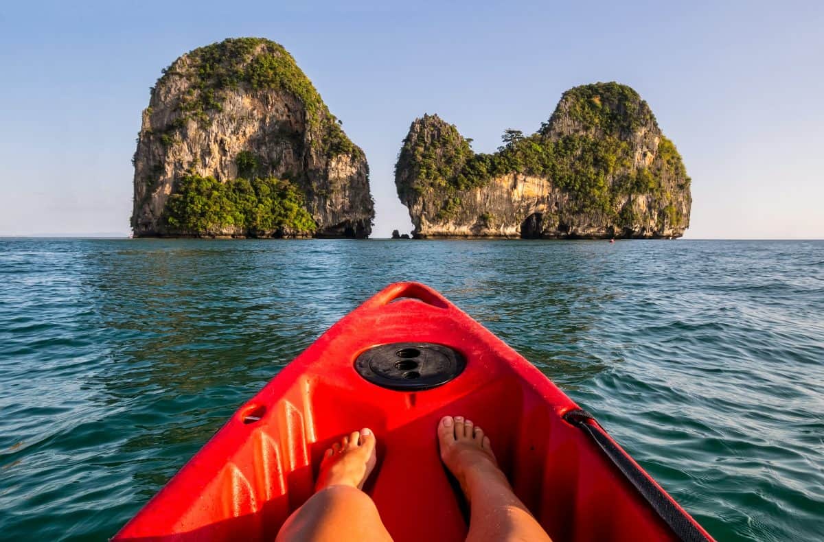 Places To Go Kayaking Near Me – Interactive Paddling Locations Map ...