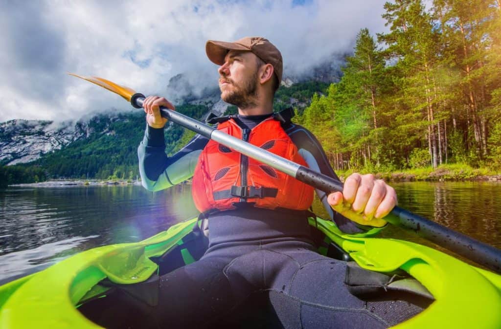 Wetsuit Vs Drysuit For Kayaking – Which Is Best And Why?
