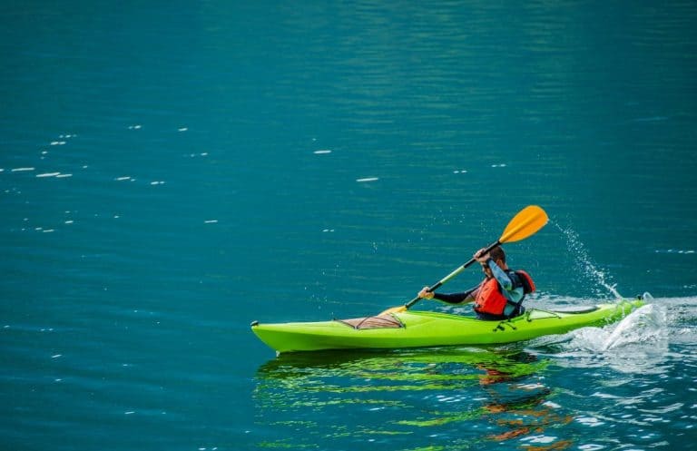 What Are The Different Types of Kayaks? - 21 Kayak Types Explained