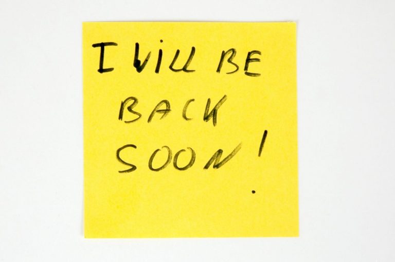 What is a Float Plan? Why Do You Need One? What Information Should Be ...