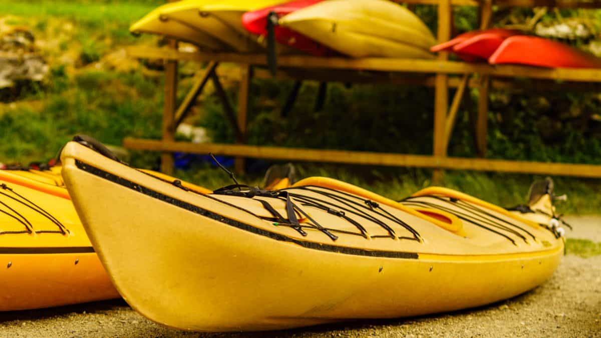 Buying Used Kayaks – Read This Before Hitting The Second-Hand Market
