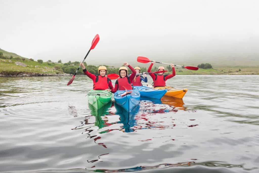 Kayak Safety: 10 Important Tips On How To Stay Safe While Kayaking?