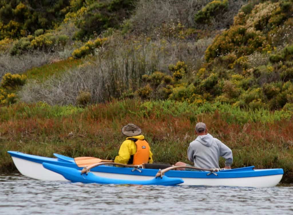 Understanding Kayak Stability: What It Means & How To Improve It