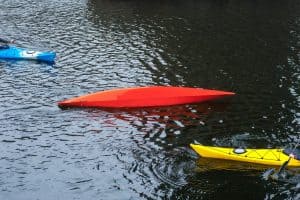 Understanding Kayak Stability: What It Means & How To Improve It