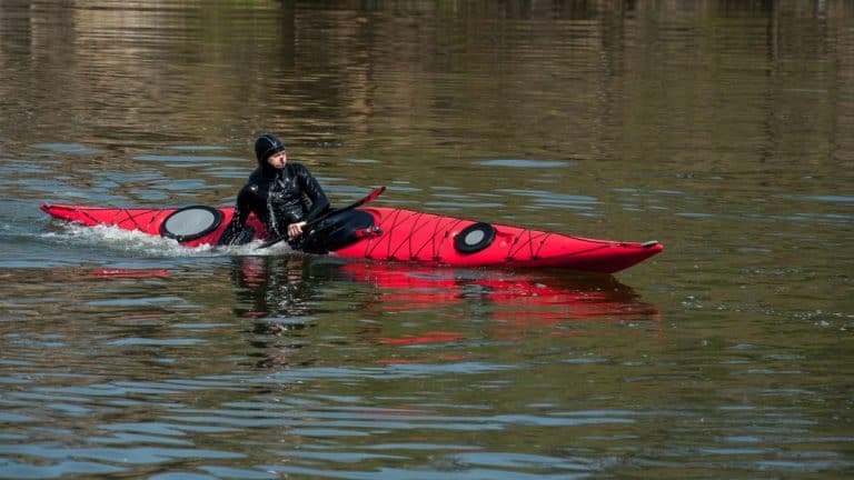 Understanding Kayak Stability: What It Means & How To Improve It