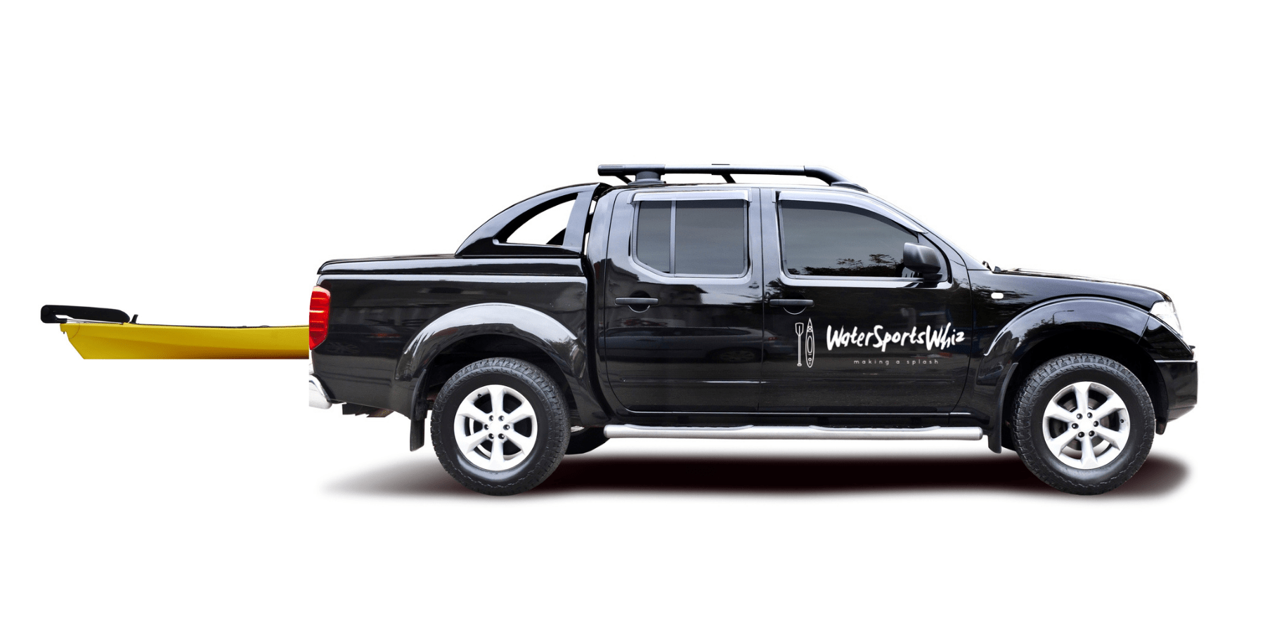 The Best 27 How To Lock Kayaks In Truck Bed Addvillagequote