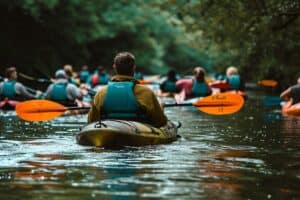 Learn How to Kayak For Beginners - Everything You Need to Know