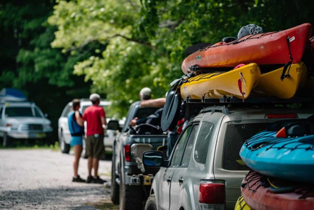 Learn How to Kayak For Beginners - Everything You Need to Know