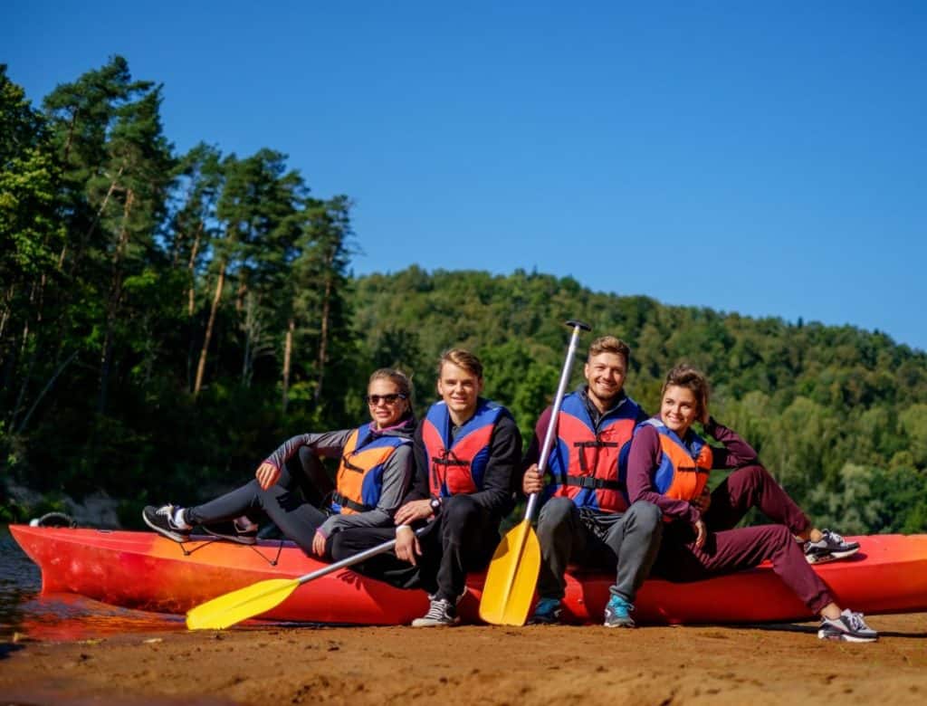 Best Kayak For Beginners: Top 12 Easy-To-Paddle Picks For Novice Kayakers