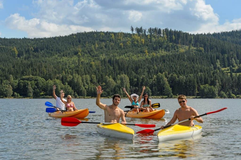 How To Kayak 101: Everything A Beginner Needs To Know To Start Kayaking