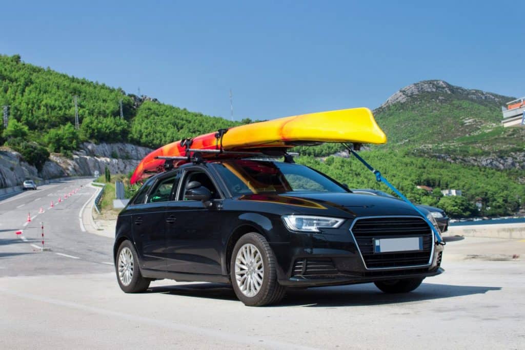 How To Kayak 101: Everything A Beginner Needs To Know To Start Kayaking