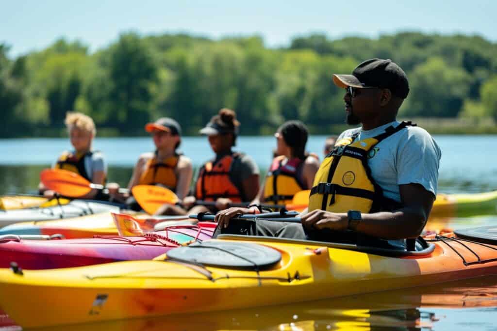 Learn How to Kayak For Beginners - Everything You Need to Know