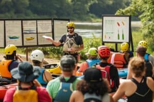 Learn How to Kayak For Beginners - Everything You Need to Know