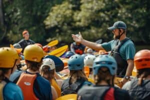 Learn How to Kayak For Beginners - Everything You Need to Know