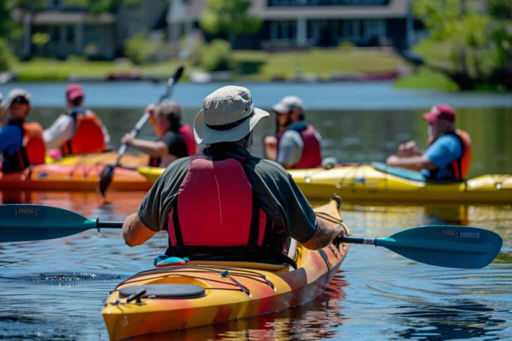 Learn How to Kayak For Beginners - Everything You Need to Know
