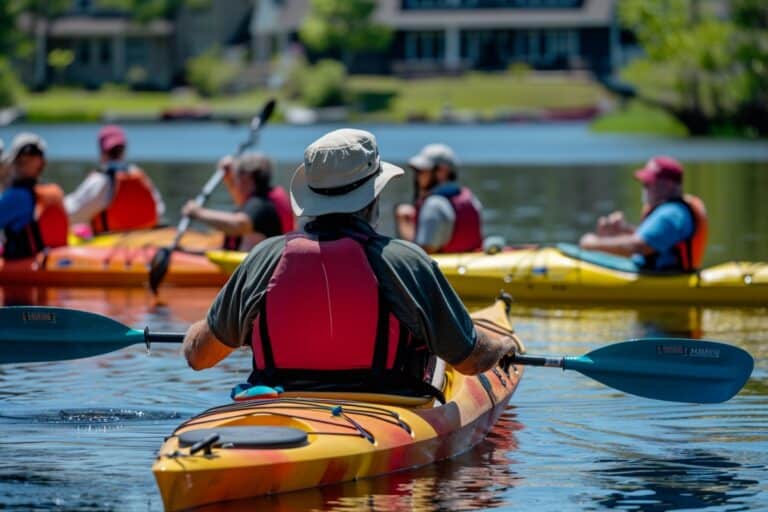 Learn How to Kayak For Beginners - Everything You Need to Know