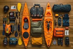 Learn How to Kayak For Beginners - Everything You Need to Know