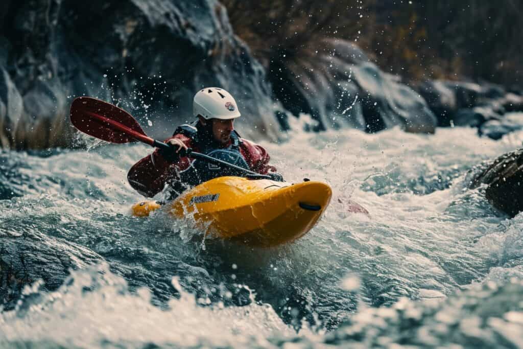 Learn How to Kayak For Beginners - Everything You Need to Know