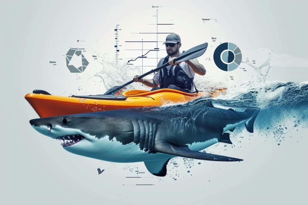 Do Sharks Attack Kayaks: Attack Statistics, Managing Encounters ...