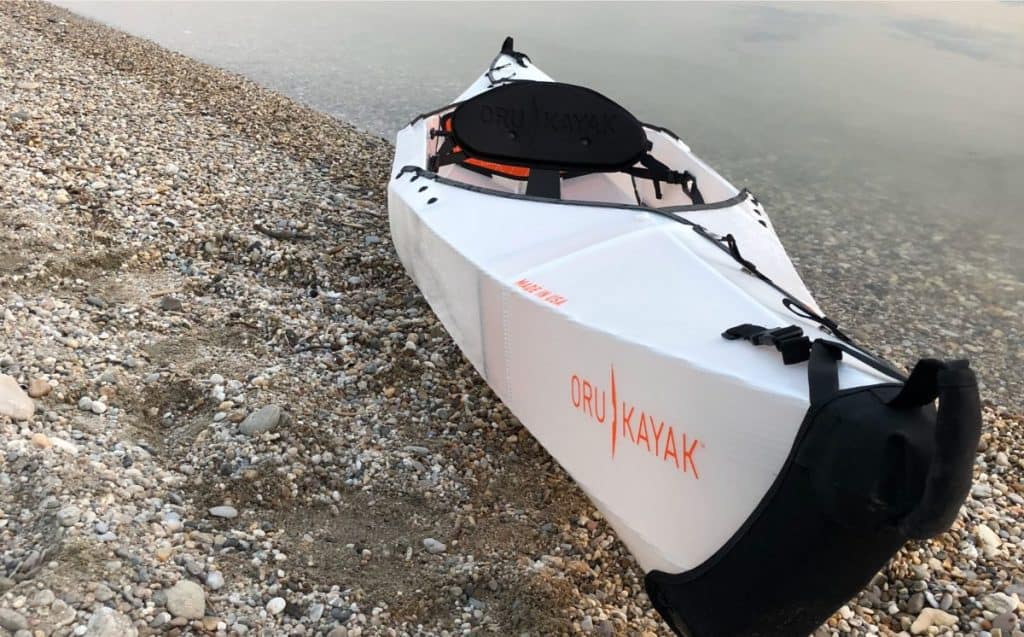 Best Folding Kayak In 2023 - Minimum Weight, Maximum Portability