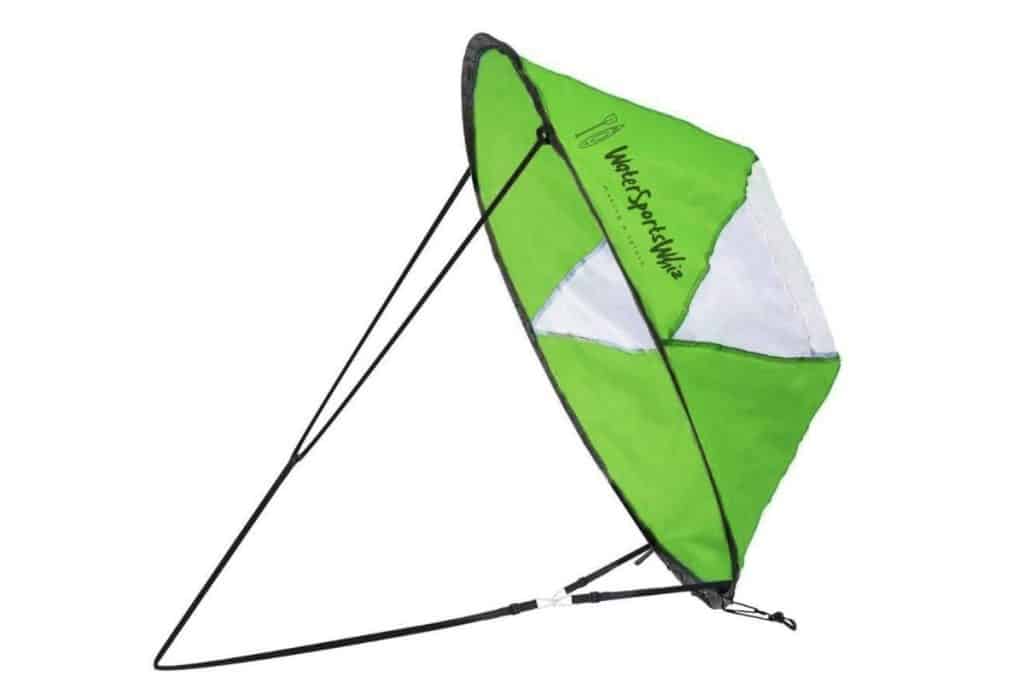 Best Kayak Sail - Top 9 Kayak-Friendly Kits For Catching The Wind