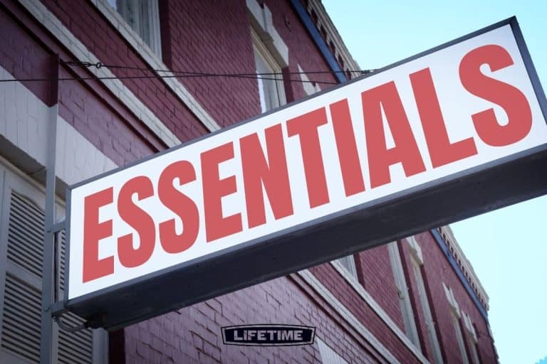 Lifetime Kayak Accessories - The Ultimate Checklist