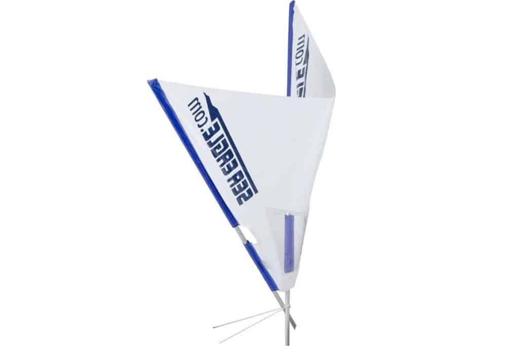 Best Kayak Sail - Top 9 Kayak-Friendly Kits For Catching The Wind