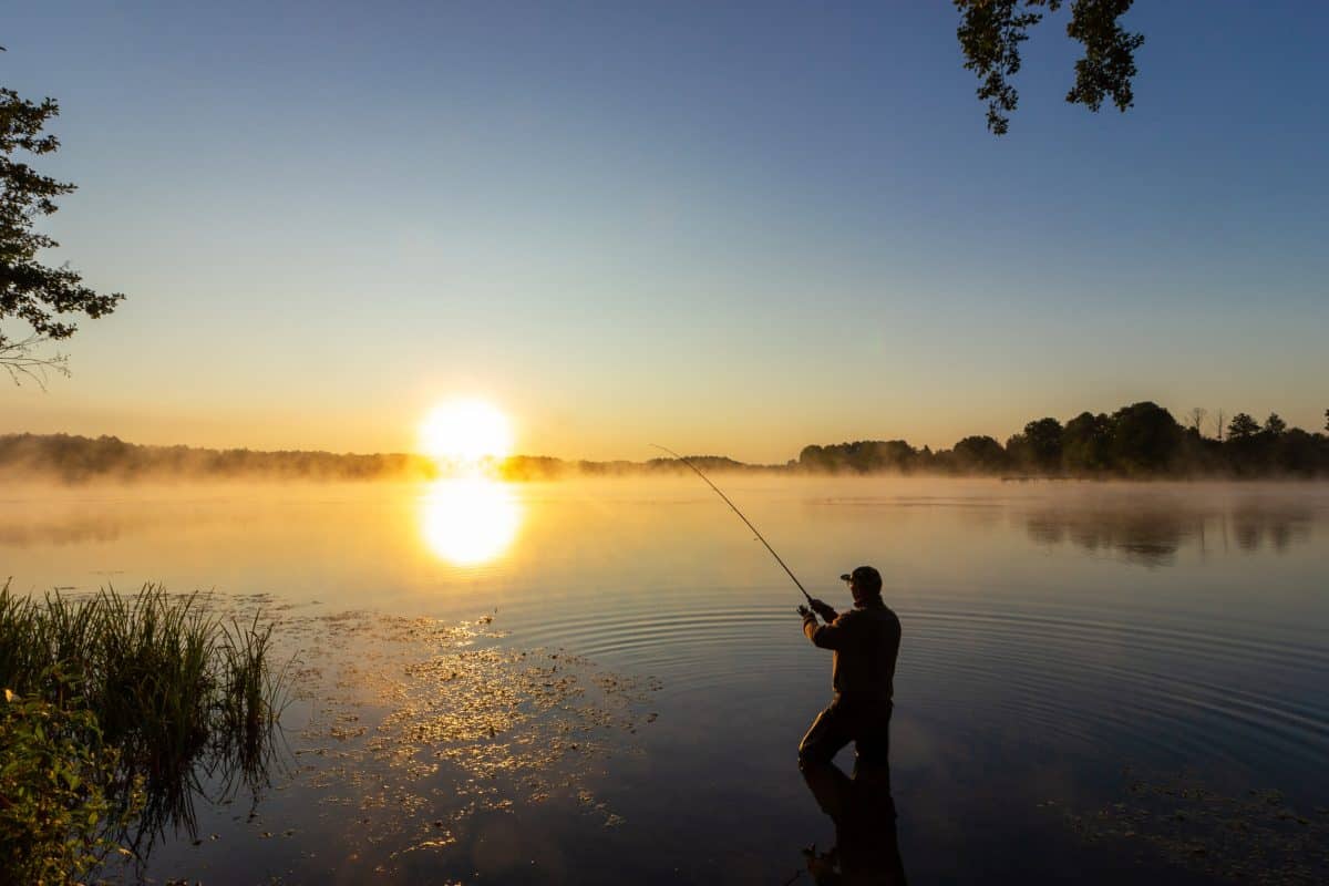 Where To Get A Fishing License Near Me Information For All 50 States