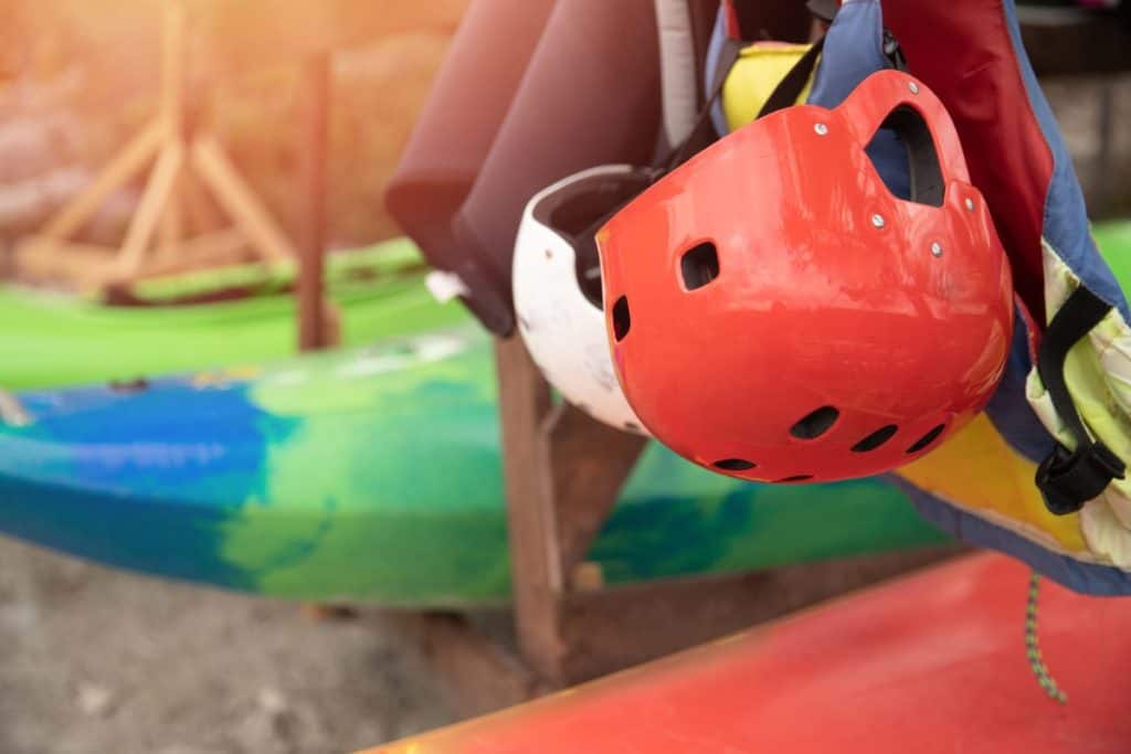 Best Kayak Helmet - Top 10 Picks To Protect Your Noggin In 2023