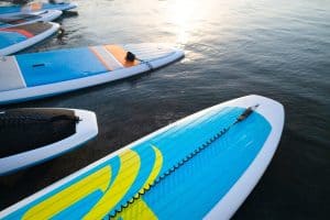 What Are The Different Types Of Paddle Boards – 20+ Paddle Board Types ...